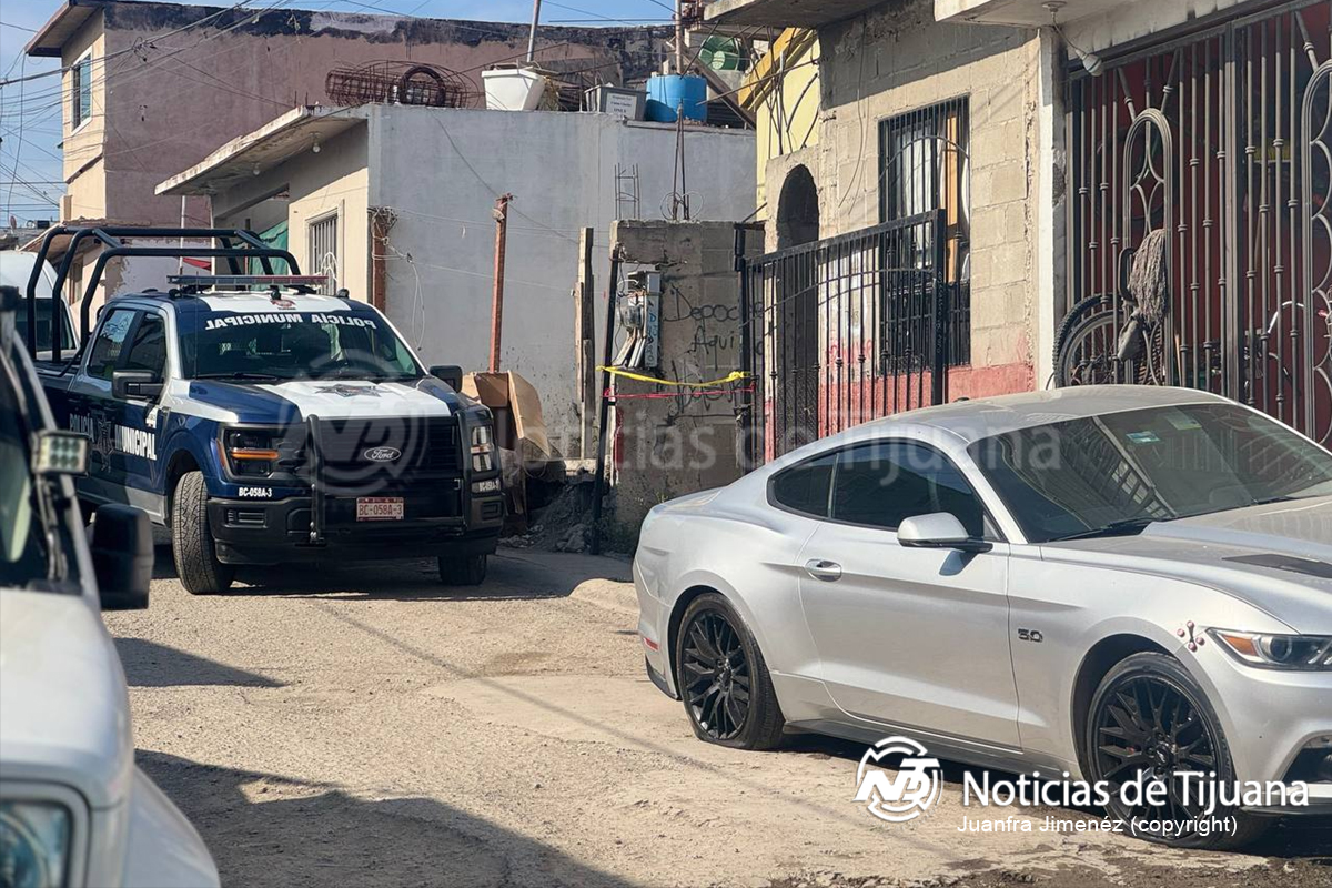 Vecinos de Villas del Sol localizan a hombre sin vida y con signos de violencia - NDT Noticias ...