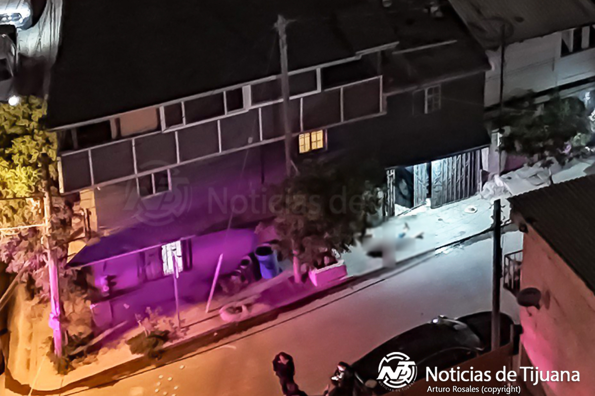 Ataque armado deja dos muertos y cinco heridos, entre ellos dos menores de edad - NDT Noticias ...