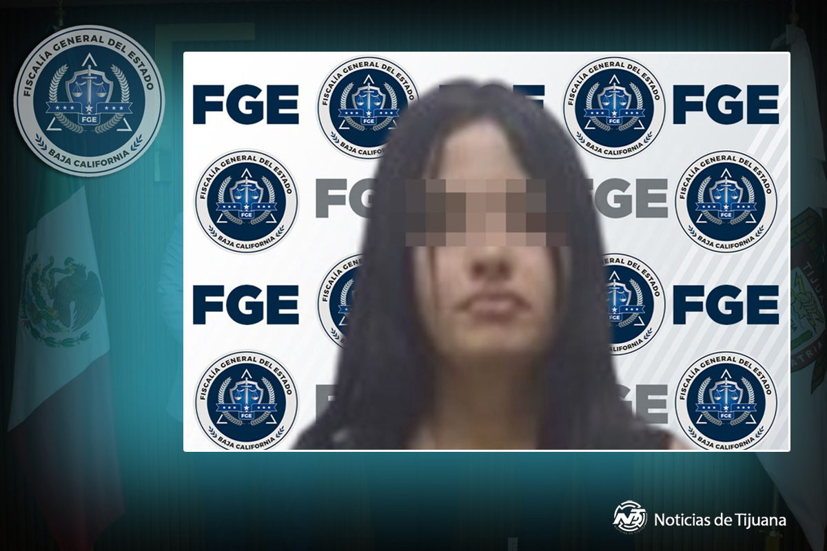 Dan prisión preventiva a Jennifer por extorsión agravada - NDT Noticias ...