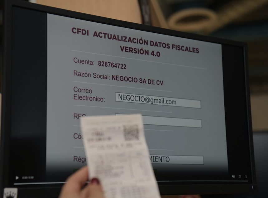 CESPT: Facturación digital e inmediata - NDT Noticias de Tijuana