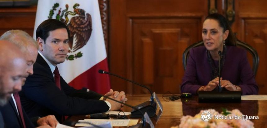 Pide EEUU a México eliminar lista con 57 obstáculos en el T-MEC, previo ...