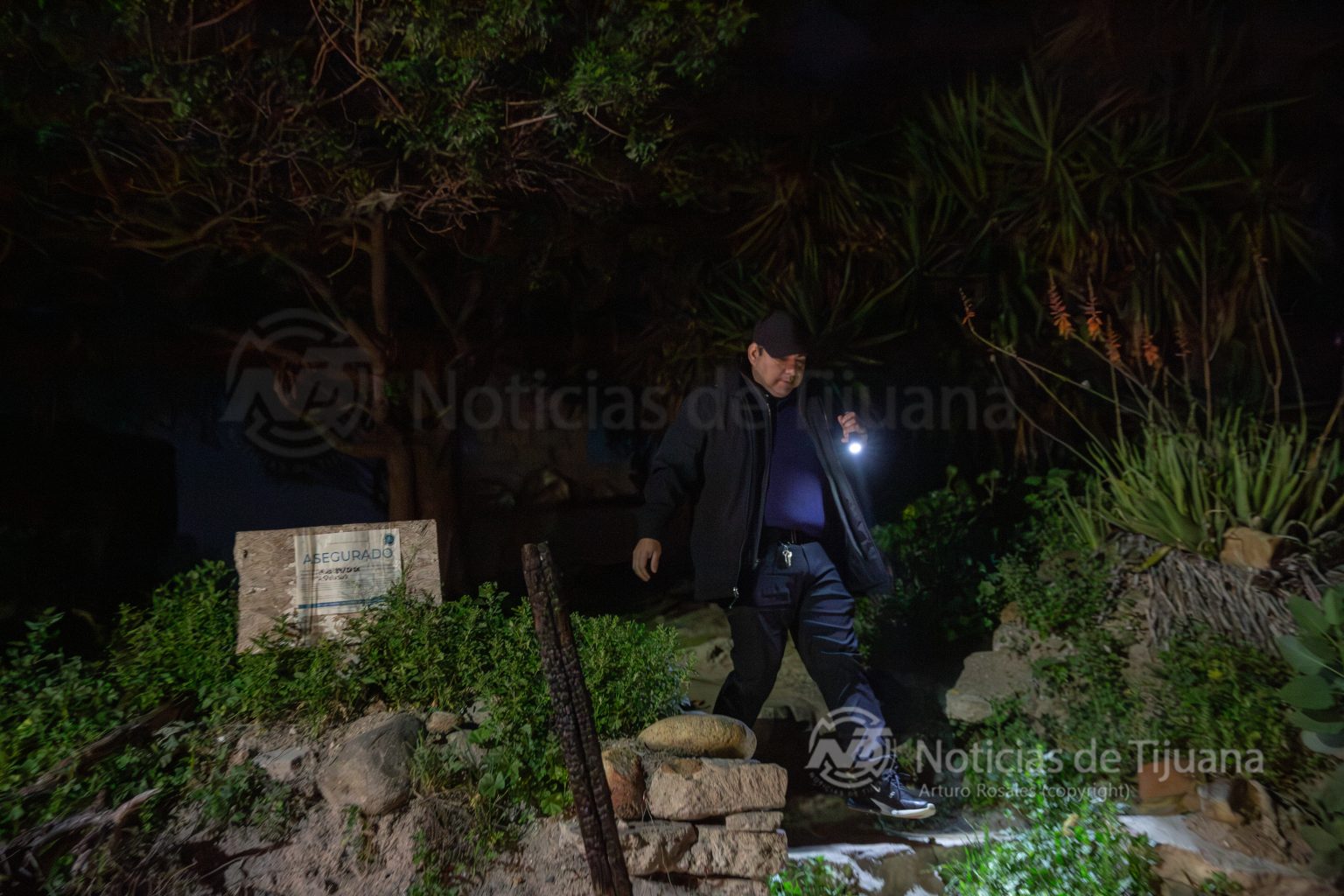 Ejecutan a hombre dentro de domicilio asegurado por la FGE - NDT ...