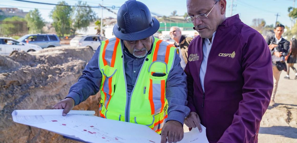 Avanza 85% nuevo tramo del Acueducto Florido-Aguaje - NDT Noticias de ...