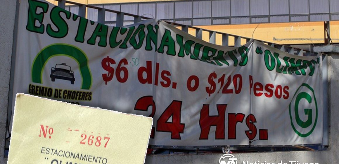 Inundación daña decenas de vehículos en Zona Río - NDT Noticias de Tijuana