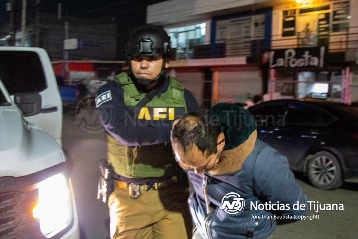 Ingresa a la Penitenciaría de La Mesa Carlos “N”, alias “El Cali”, por ...