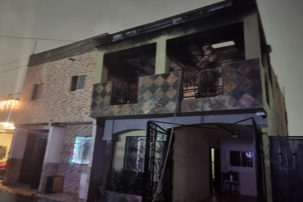 48 Emergencias en Tijuana: Resumen 2026 - NDT Noticias de Tijuana