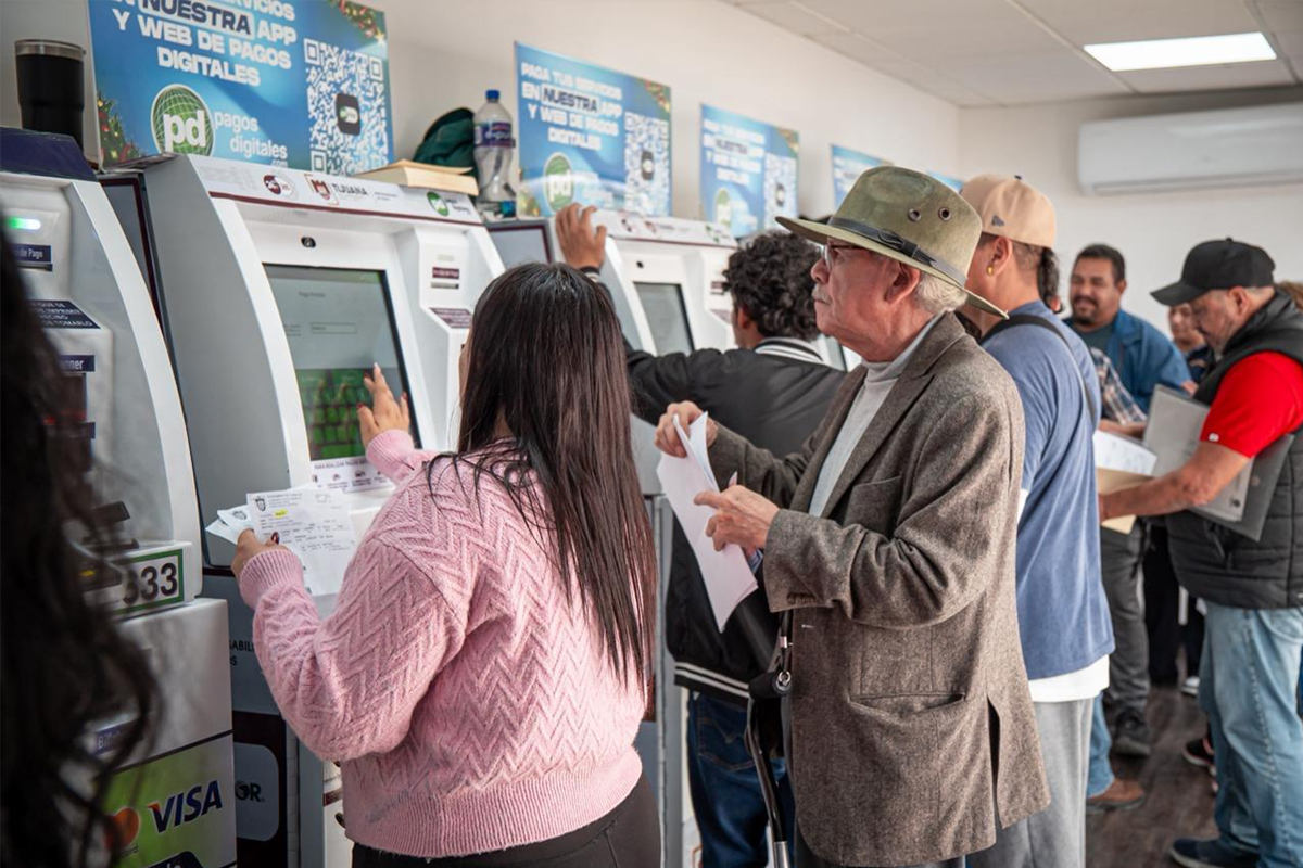 Impuesto Predial: Pago Sábados en Tijuana - NDT Noticias de Tijuana