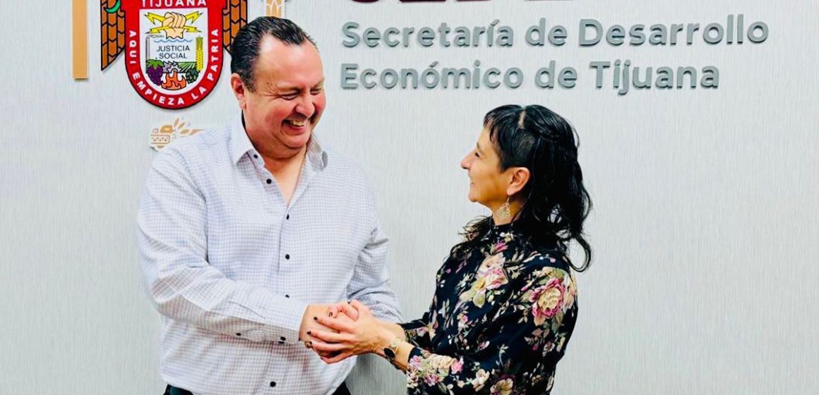 Feria del Libro Tijuana 2026: Preparativos Avanzan - Tijuana